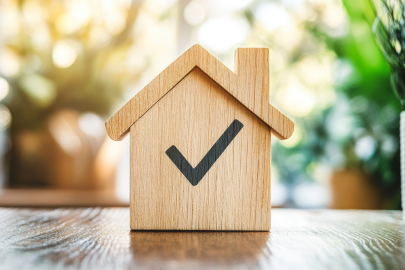 Home Building Checklist - Twenty40 Real Estate + Development